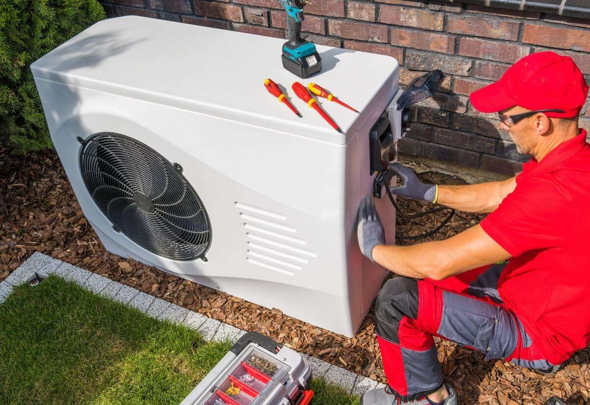 Free HVAC Training Program At JVS Boston | Learn More