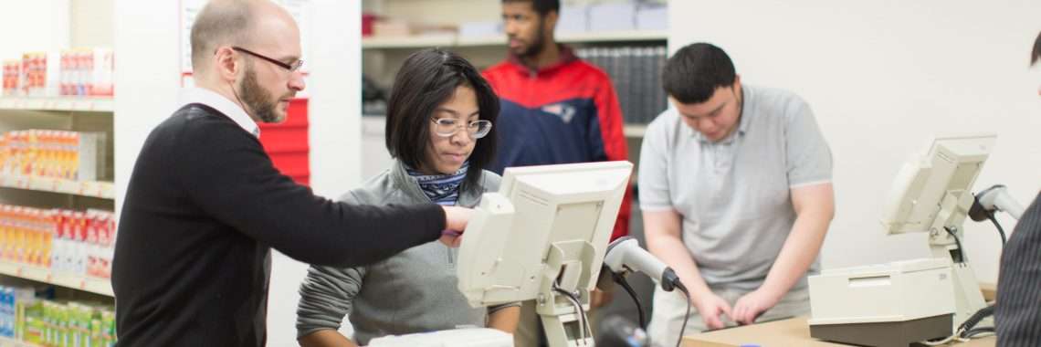 Connect With Free Employment Programs, Job Training, & More