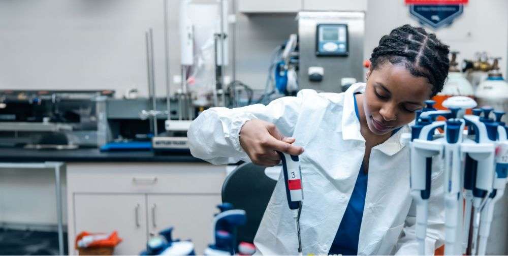 Biotechnology Training Program | Start Your Biotech Career