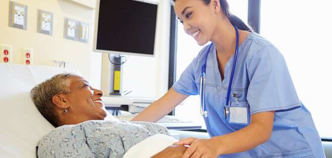 Patient Care Associate Pathway Program | JVS Boston