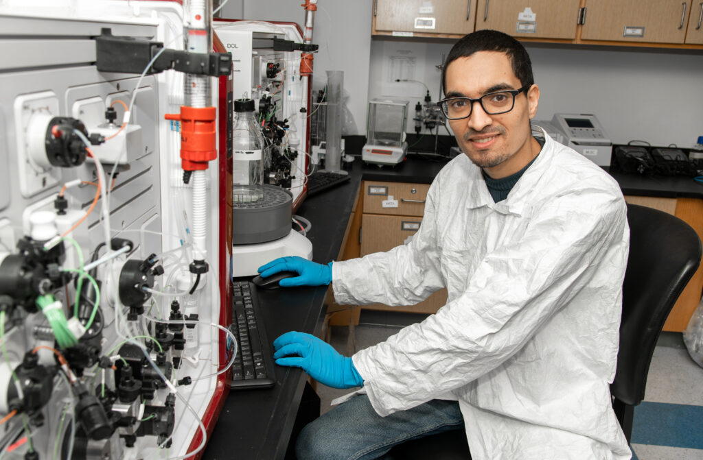 Explore Biotechnology With JVS Boston